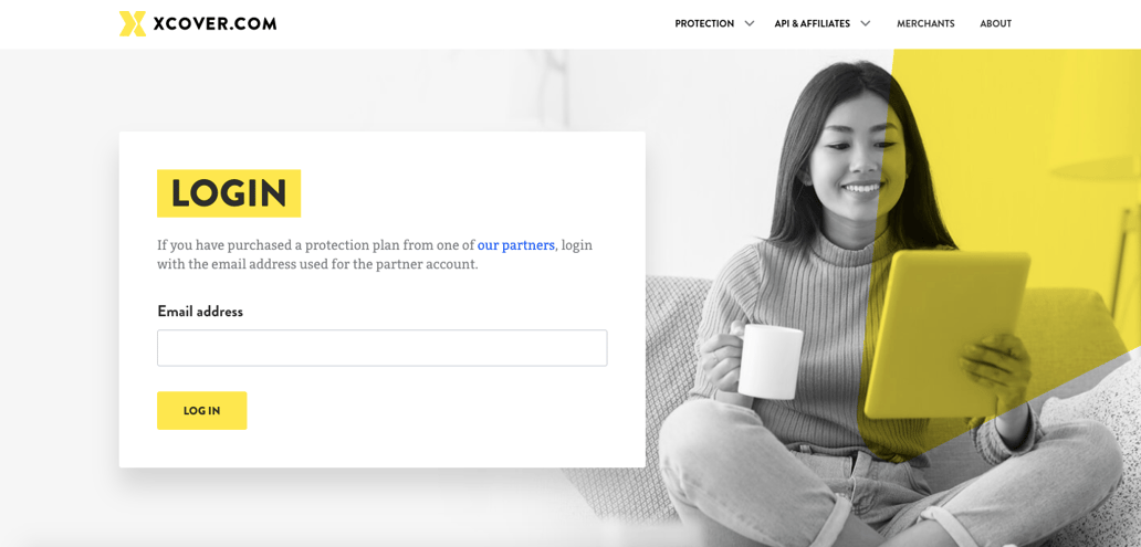 How can I contact XCover?