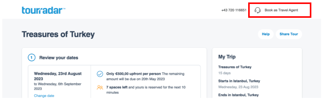 How do I log in to the Partner Portal?